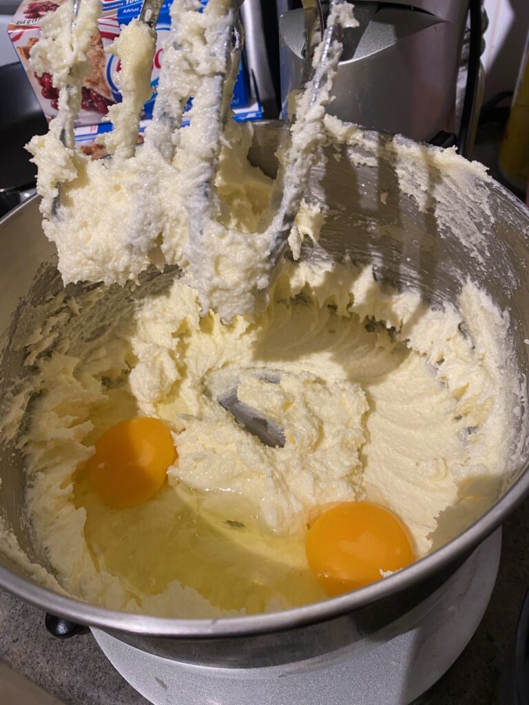 GingerBread – Taylor's Baking Blog